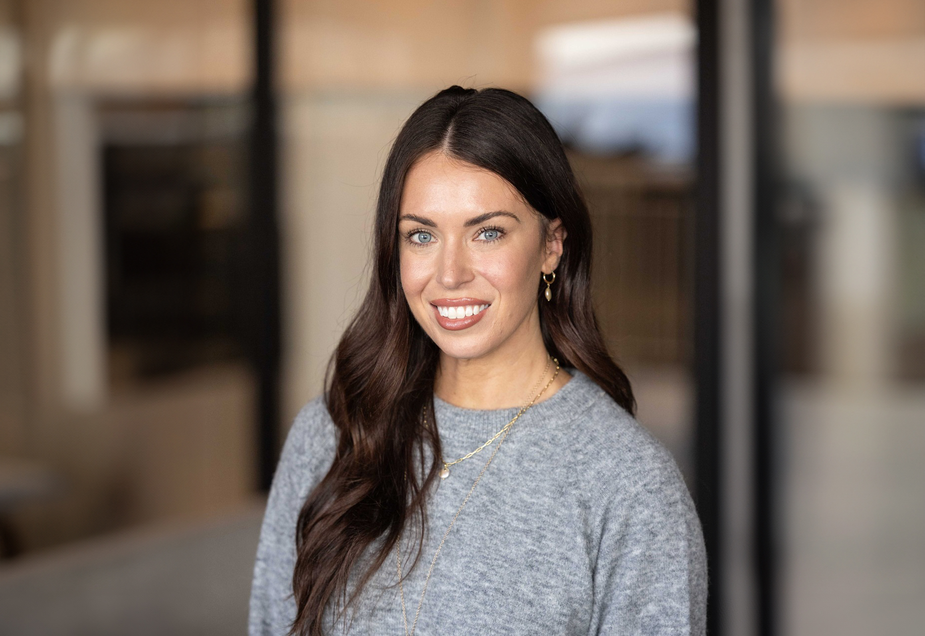 Celebrating Vice President of People Experience, Chelsea Sullivan, amid ...